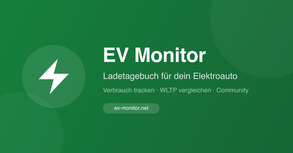 Tesla Model S Consumption & Range (2026) - EV Monitor